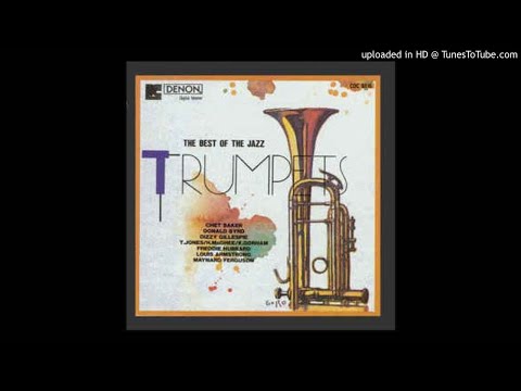 The Best Of Jazz Trumpets (1989, CD) - Discogs