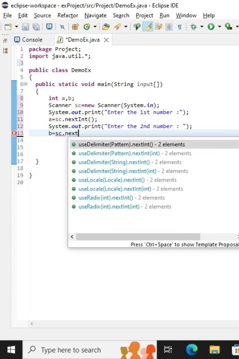 Mini Calculator Java Program Java Trick Javaprojects Coding Javaclass Javaprogram