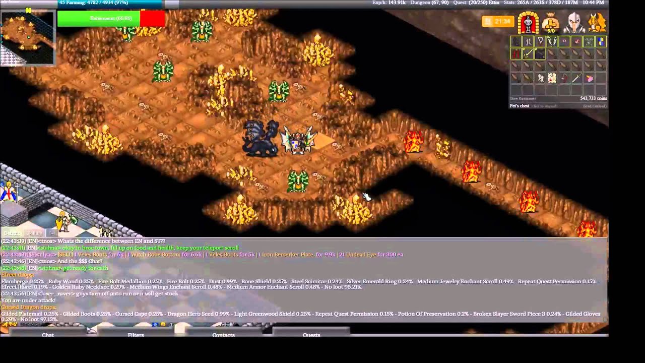 Rpg mo combat guide 50 to 80+ - YouTube