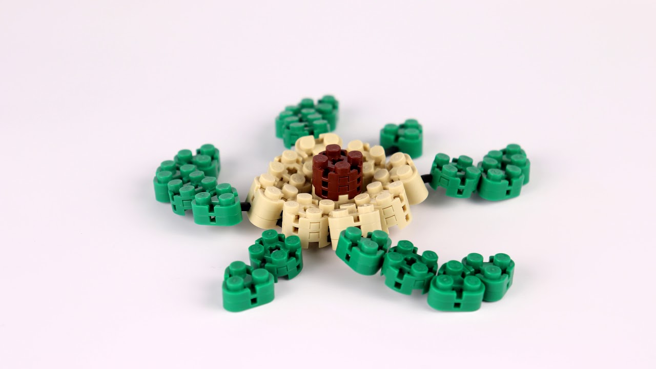 FLEXO Building Blocks Flex and Bend Unlike Competitors! | Compatible ...