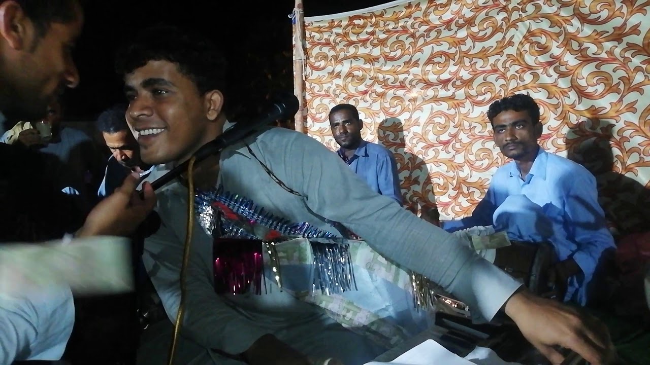 Kamran dad new mehfali songs(2) - YouTube
