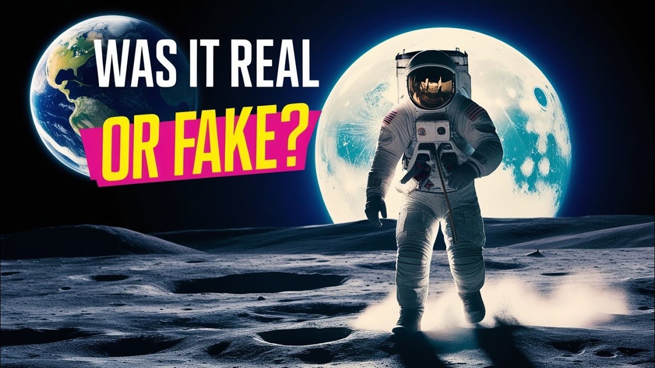 The Apollo 11 Moon Landing | Neil Armstrong | - YouTube