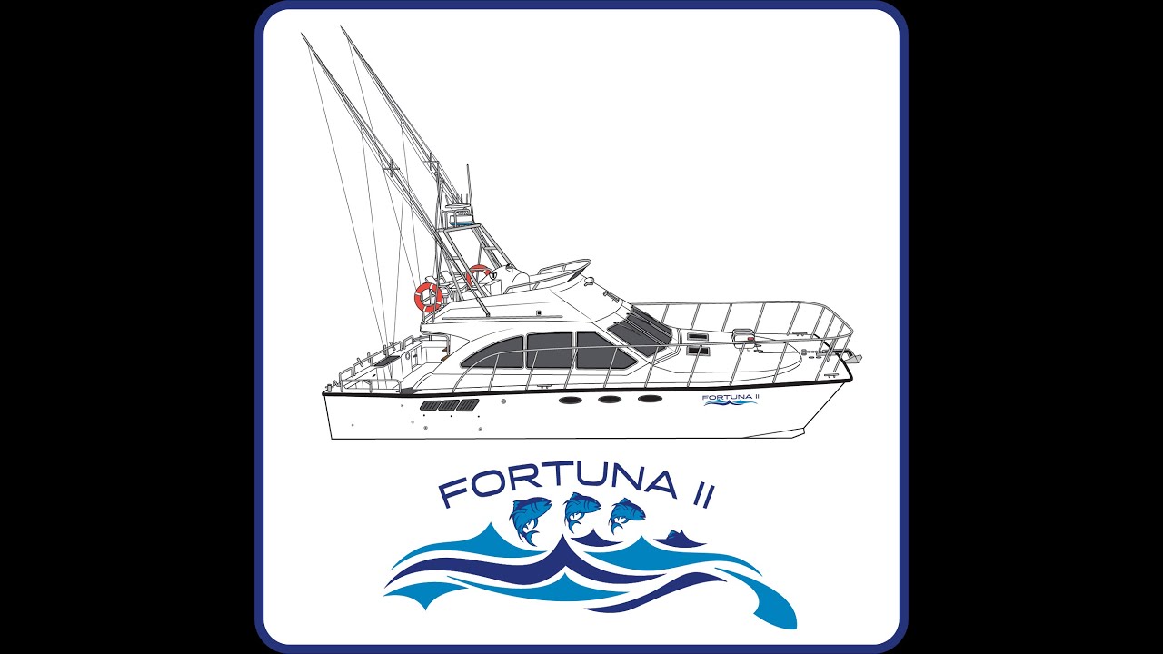 Tuna Season 2021 Highlights // Fortuna 2 - YouTube