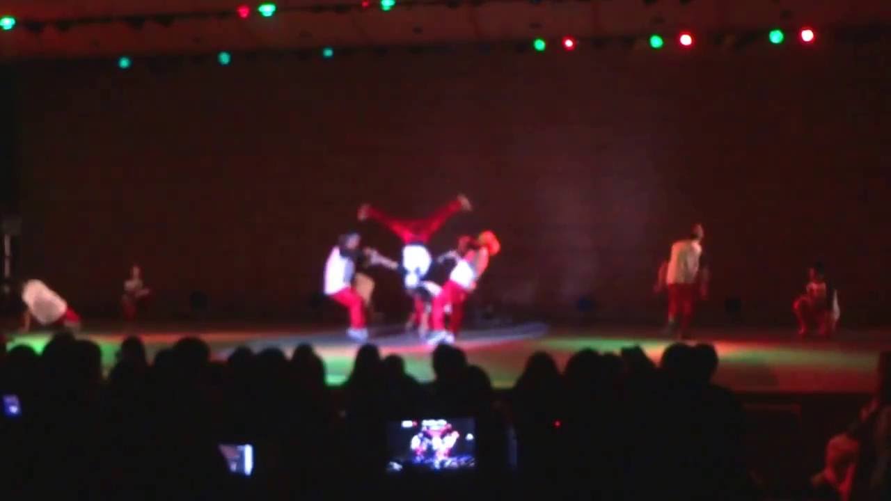 Body Carnival Crew - Japanese Break Dancing - YouTube