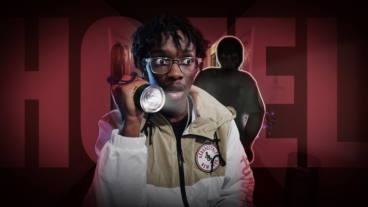 I Stayed At The Worst Reviewed Hotel In America | Death Trips - YouTube