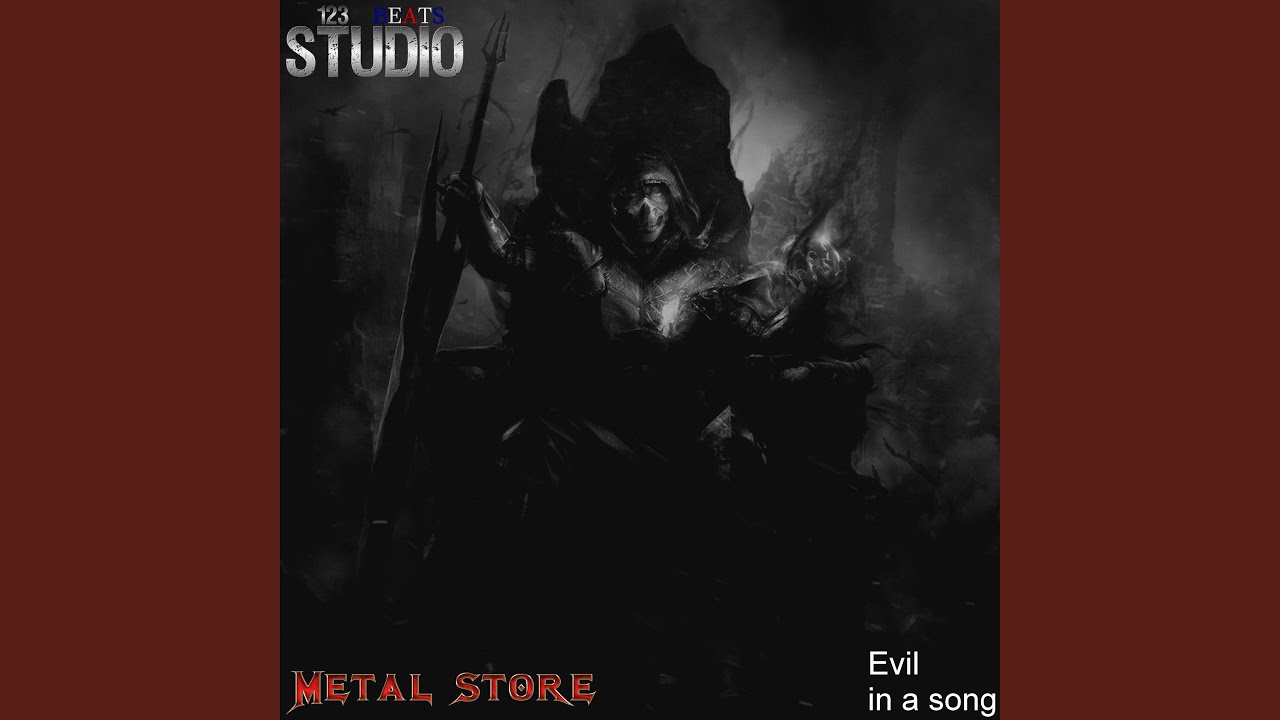 Evil In A Song - YouTube