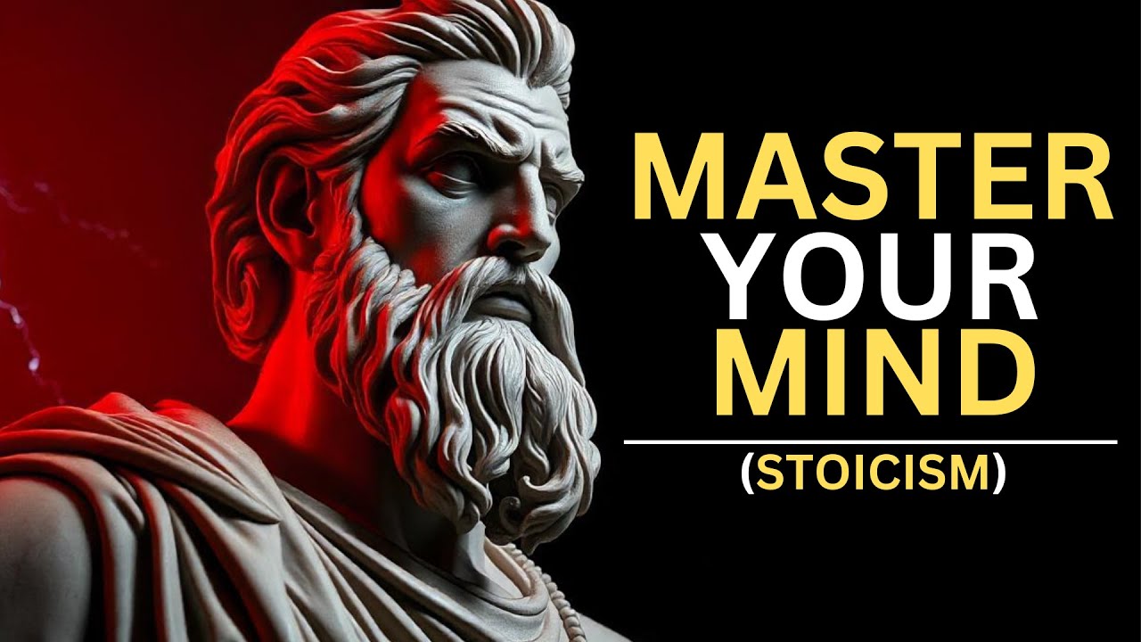 STOIC SECRETS TO UNLOCK YOUR MIND POTENTIAL|STOICISM|STOIC PHILOSPHY ...