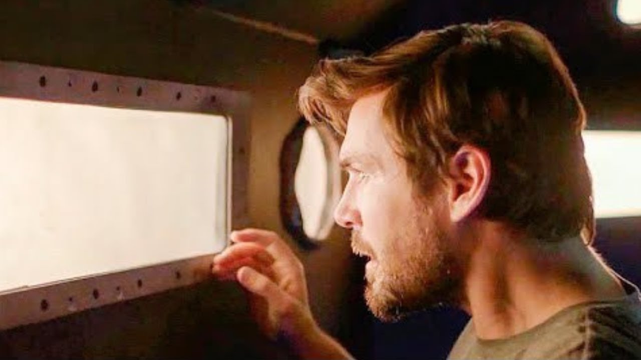 Scientists Reached The Edge of The Universe But Were Shocked When They ...