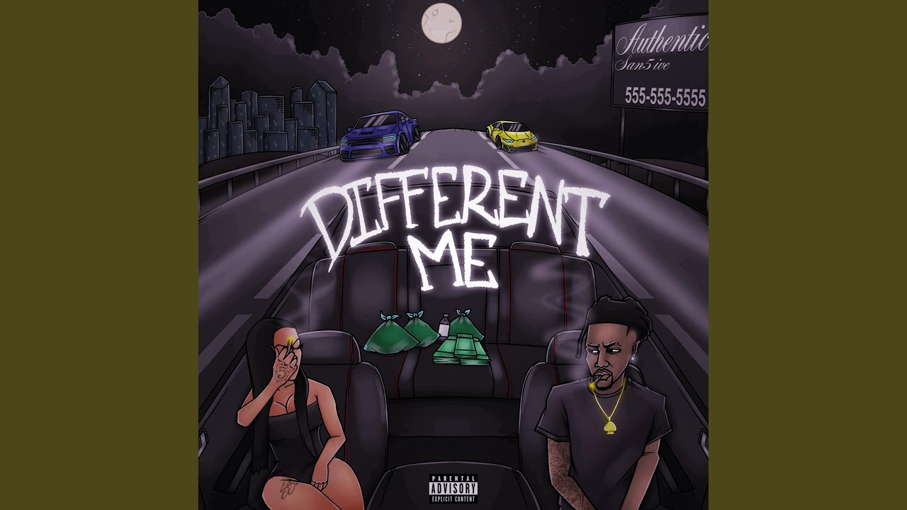 Remain Da Same - YouTube