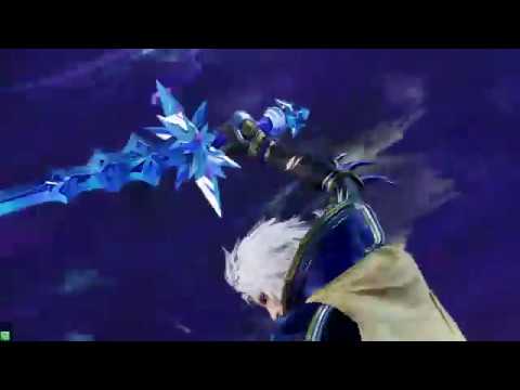 【DISSIDIA FINAL FANTASY AC】DFFAC専 保存用♯2 WoL - YouTube