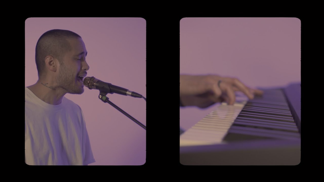 Positions (cover) - Ariana Grande - YouTube