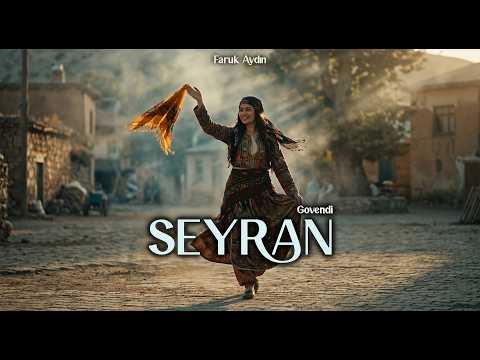 Seyran – Govend (Faruk Aydın Music) Kurdish Deep House