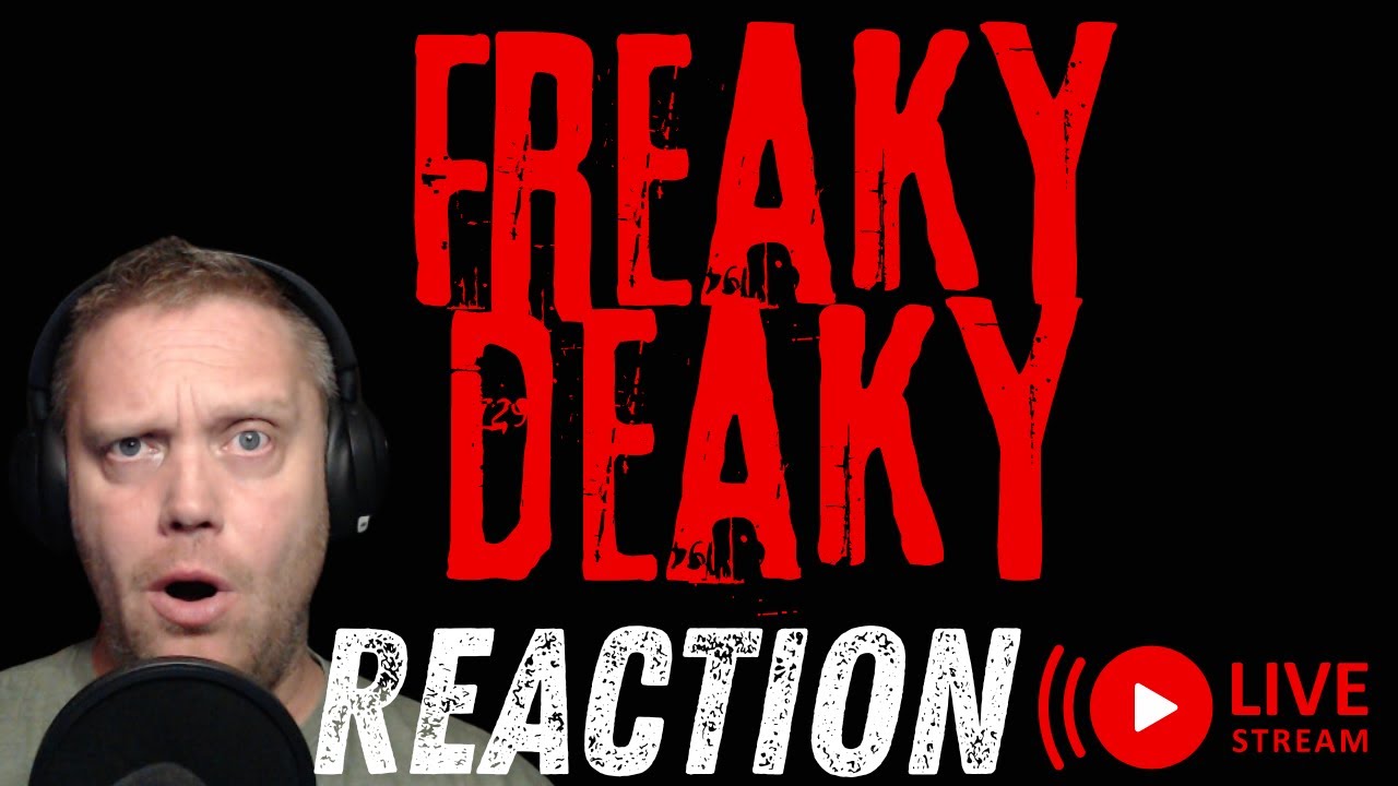 Recky reacts to Nuke´s top 5 !!LIVE!! - YouTube