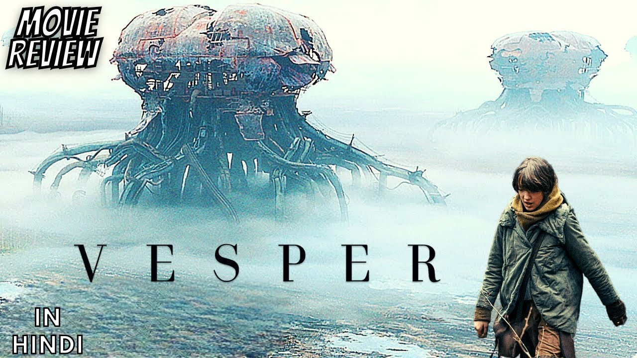 Vesper 2022 - Review | Vesper Review Hindi - YouTube