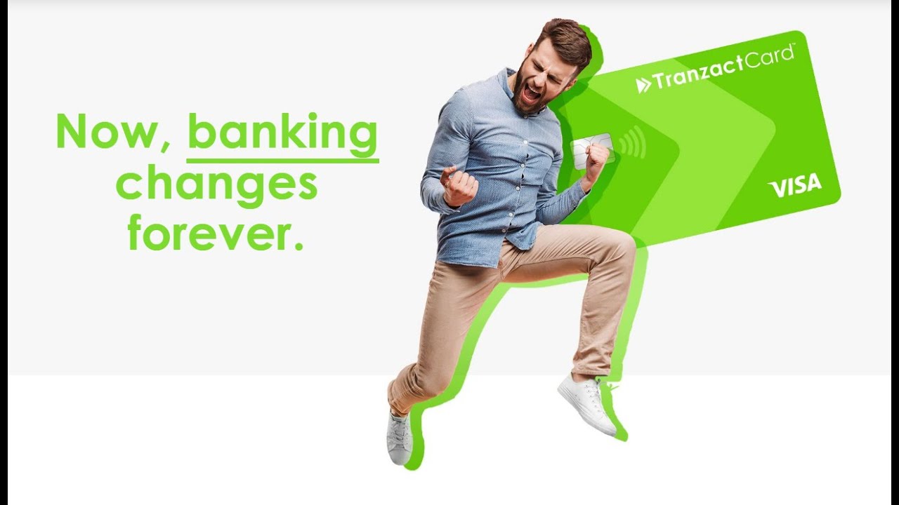 Discover the Future of Banking: Earn Money with Every Debit Card ...