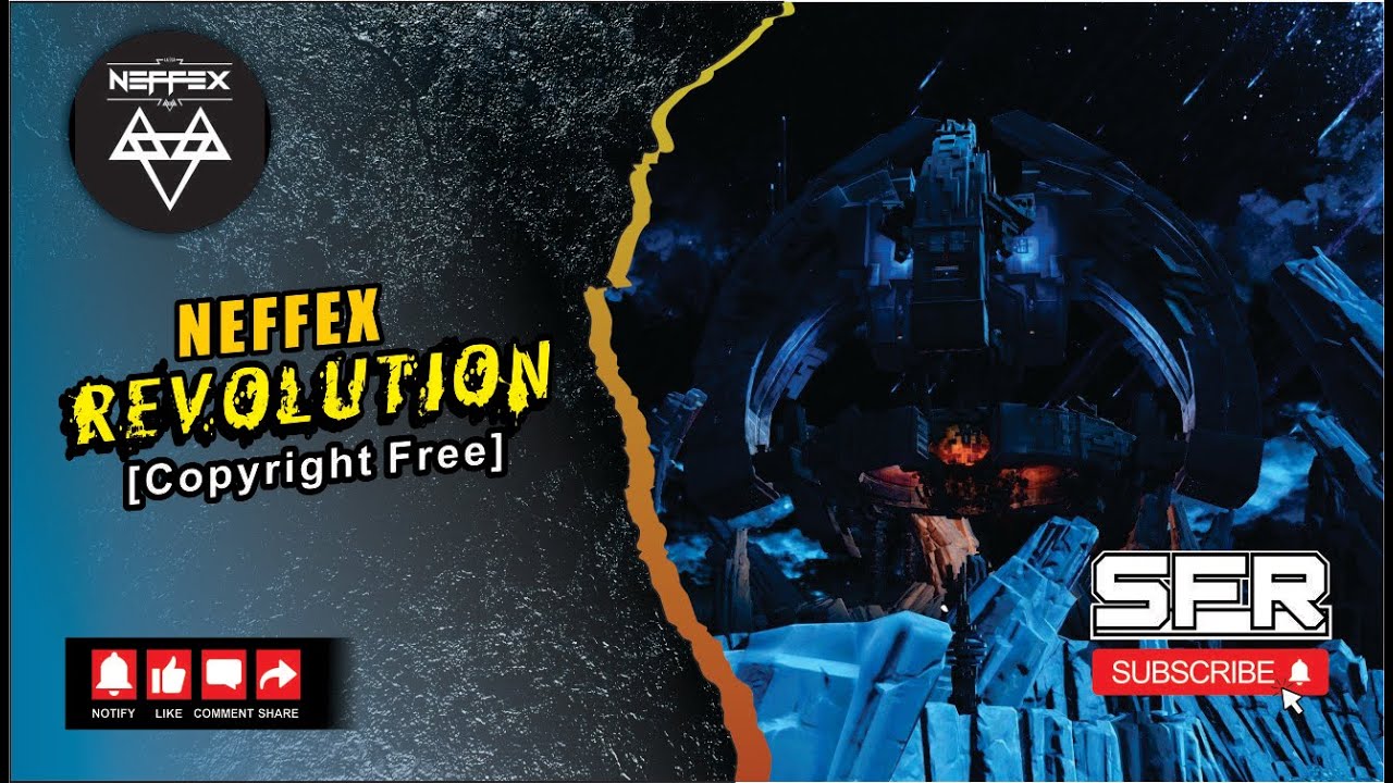 NEFFEX - Revolution [Copyright Free] - YouTube