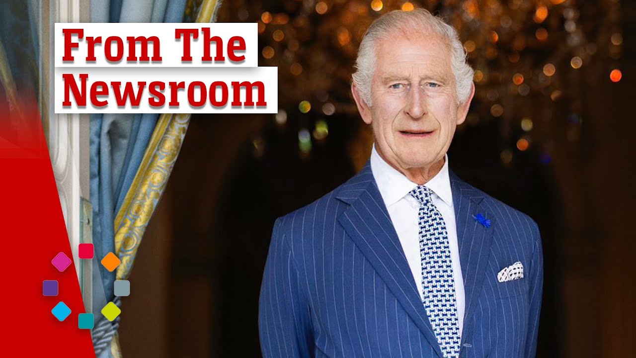 Tuesday, February 6 | Top stories | From the Newsroom - YouTube