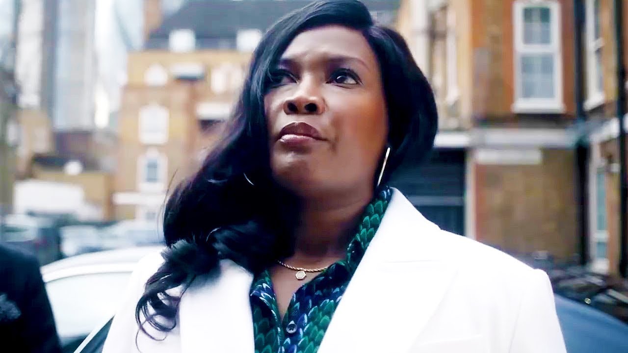 RICHES Official Series Trailer (2022) | Prime Video - YouTube