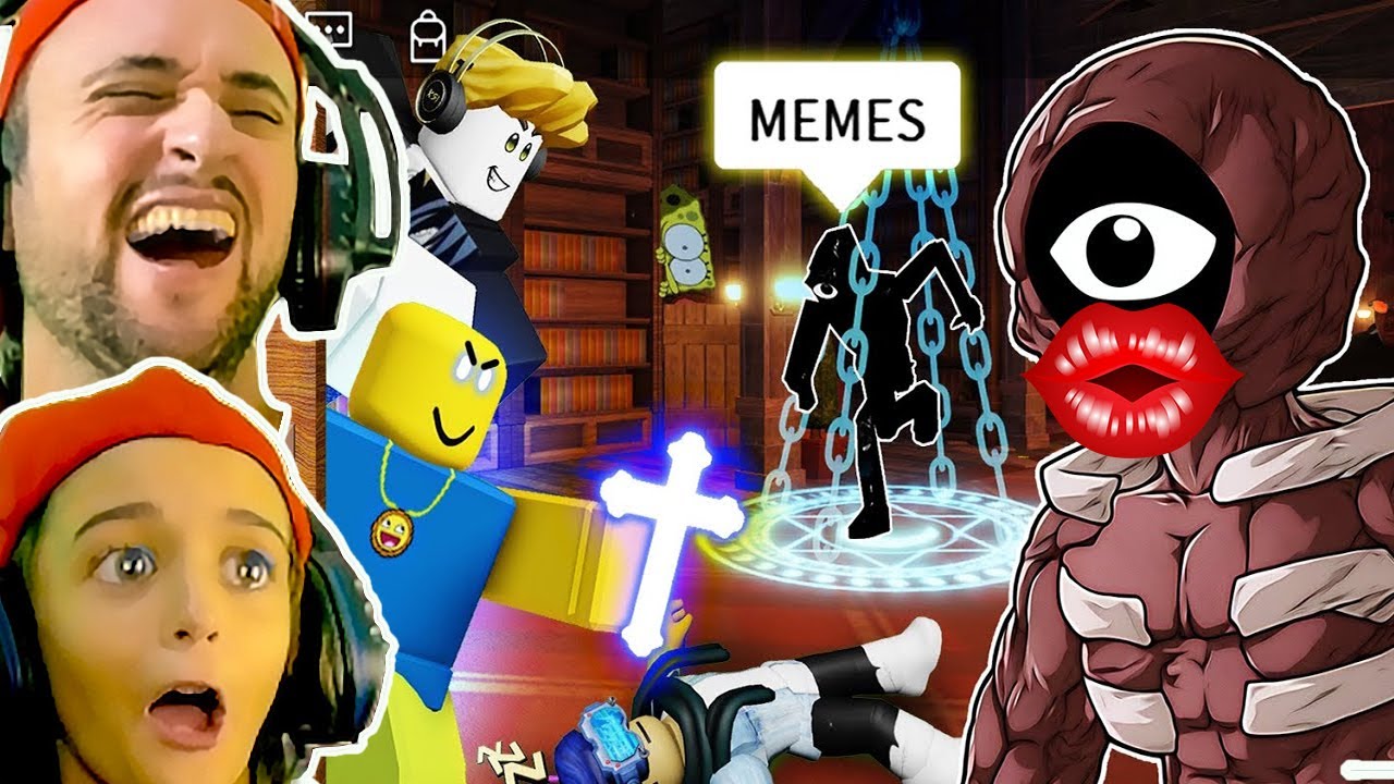Os Monstros Ficaram LOUCOS (Memes) - YouTube