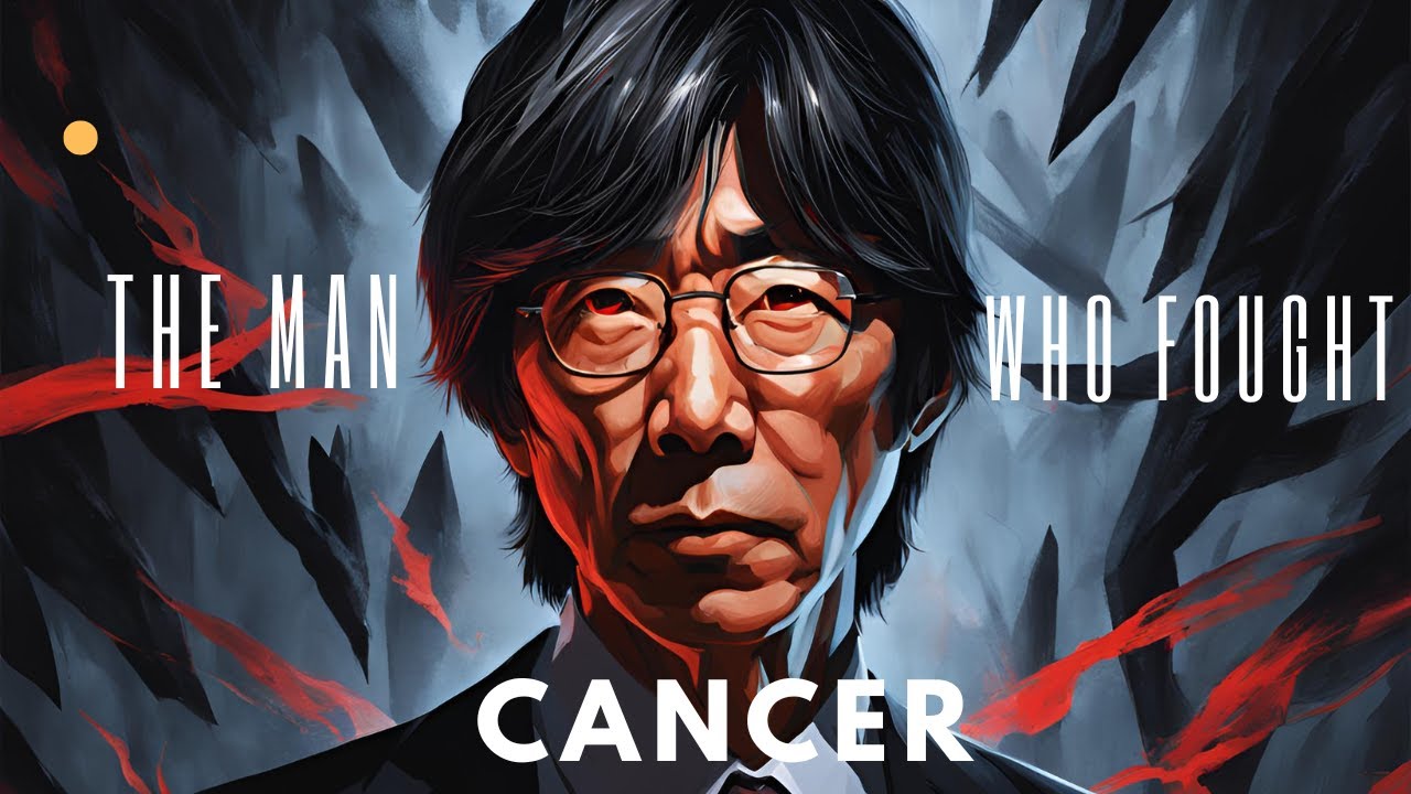The Shocking Truth About Patrick Soon-Shiong's Cancer Empire - YouTube