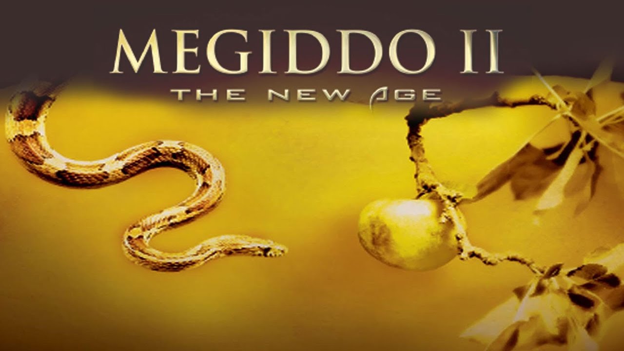 Megiddo II The New Age Full Length - YouTube