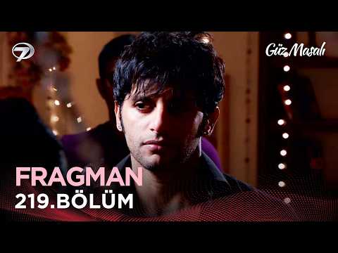 Güz Masalı Hint Dizisi | 219. Bölüm Fragmanı @kanal7