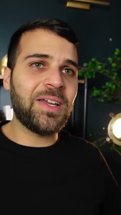 لا تصرف أموالك بأكملها Youtube