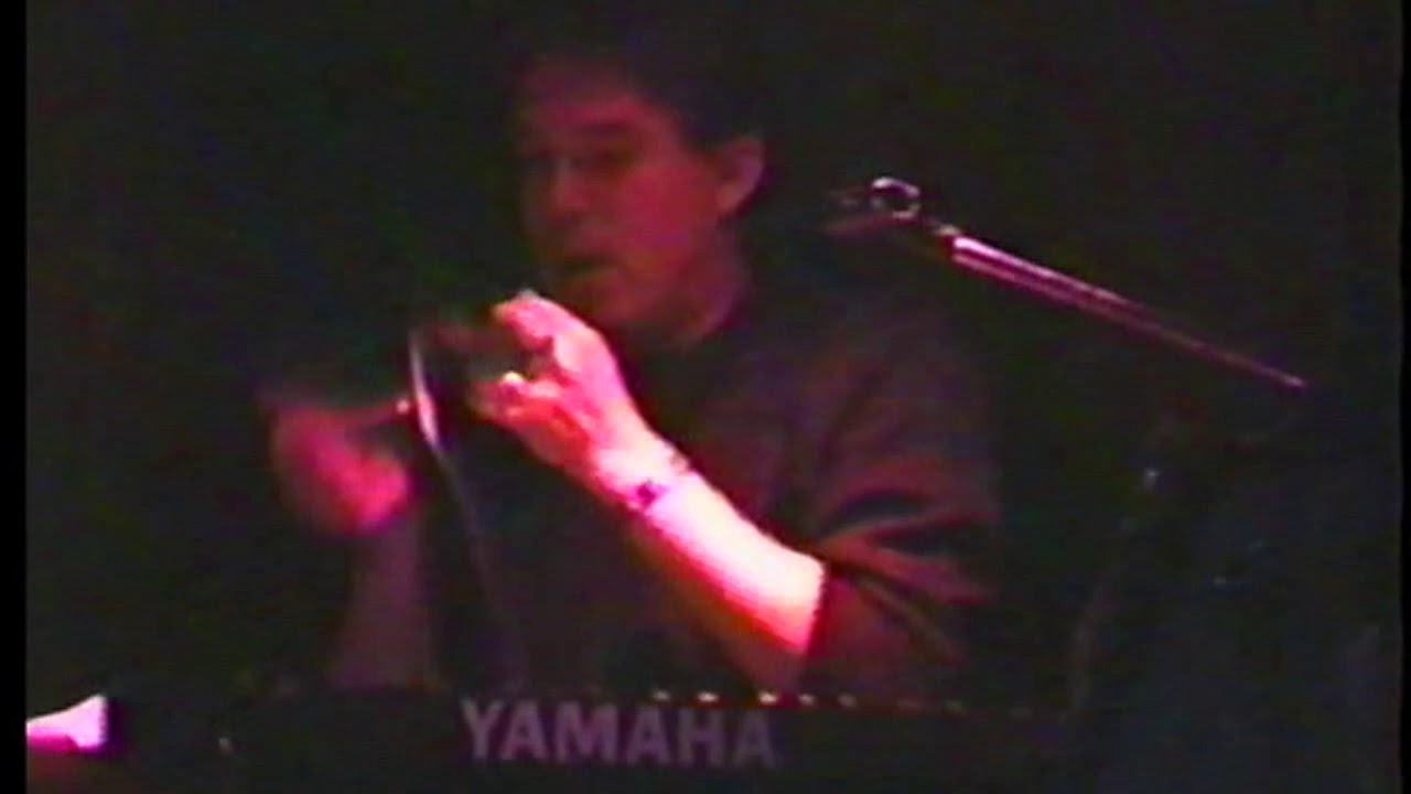 Hootchie Kootchie Man - YouTube