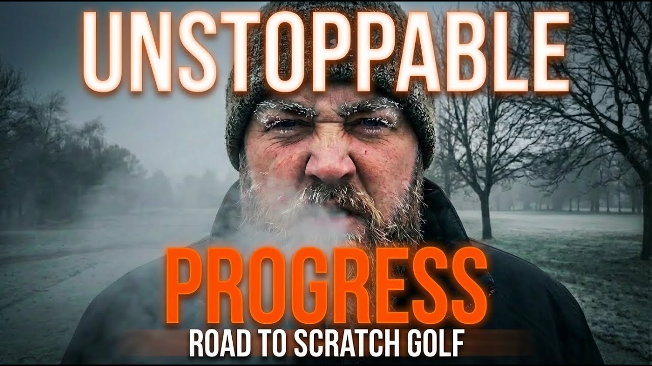 Road to Scratch: My Toughest Weekend Golf Yet! (Stats Breakdown & Hard ...