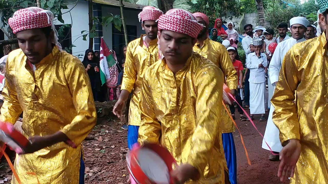 EDAVANNAPPARA - YouTube