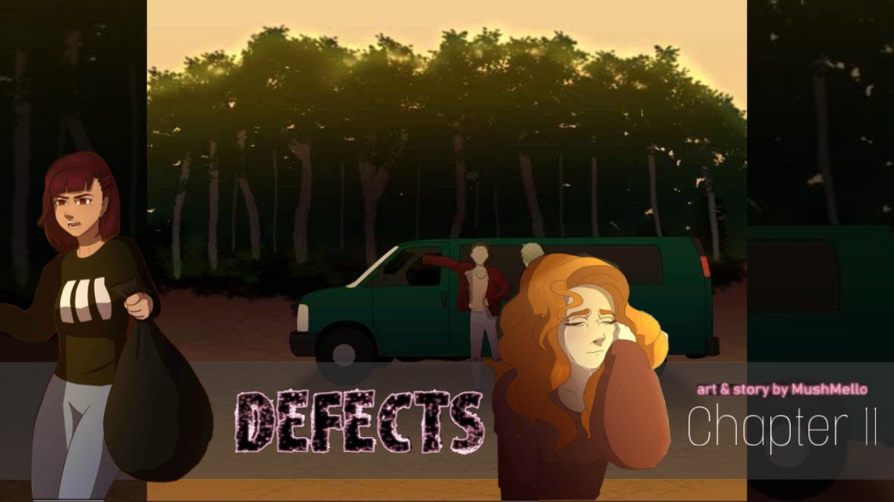 Chapter 11|Defects - YouTube