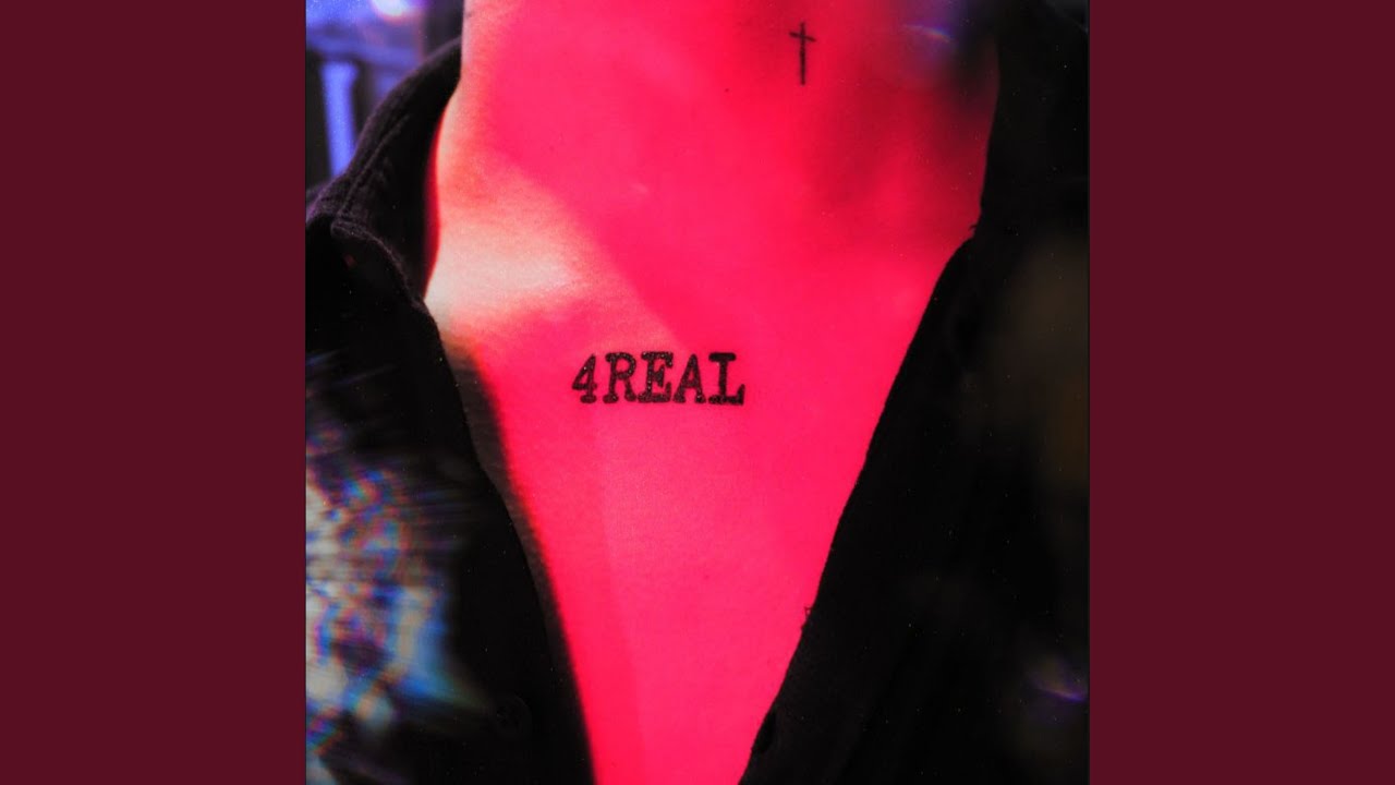 4REAL - YouTube