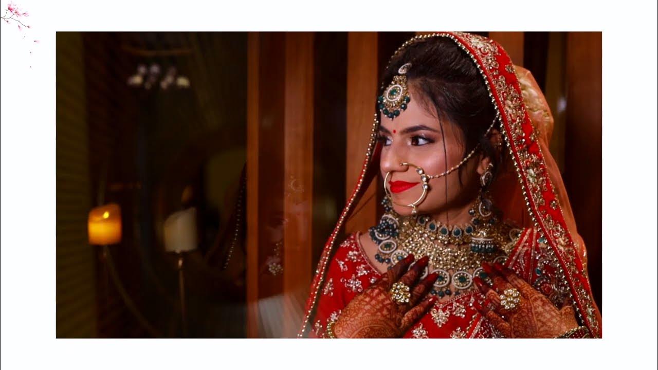 Best Wedding Highlight Teaser | Anubhav & Ayushi | Panda Production & Studio | Kanpur - YouTube