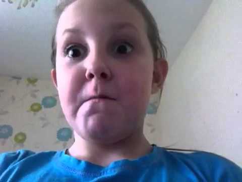 Spitting in the cup challenge next - YouTube