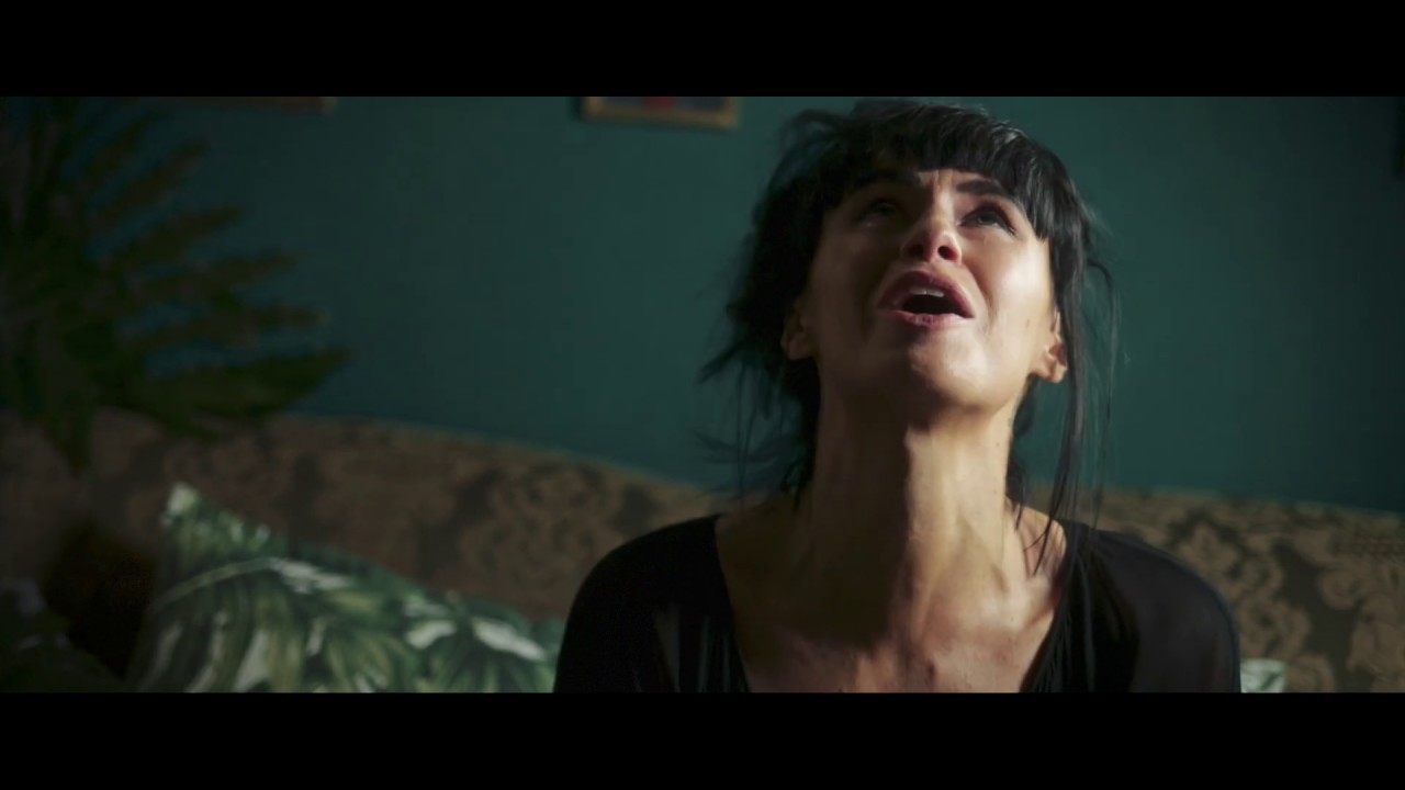 ANNA WOLF - BELIEVER POEM - YouTube