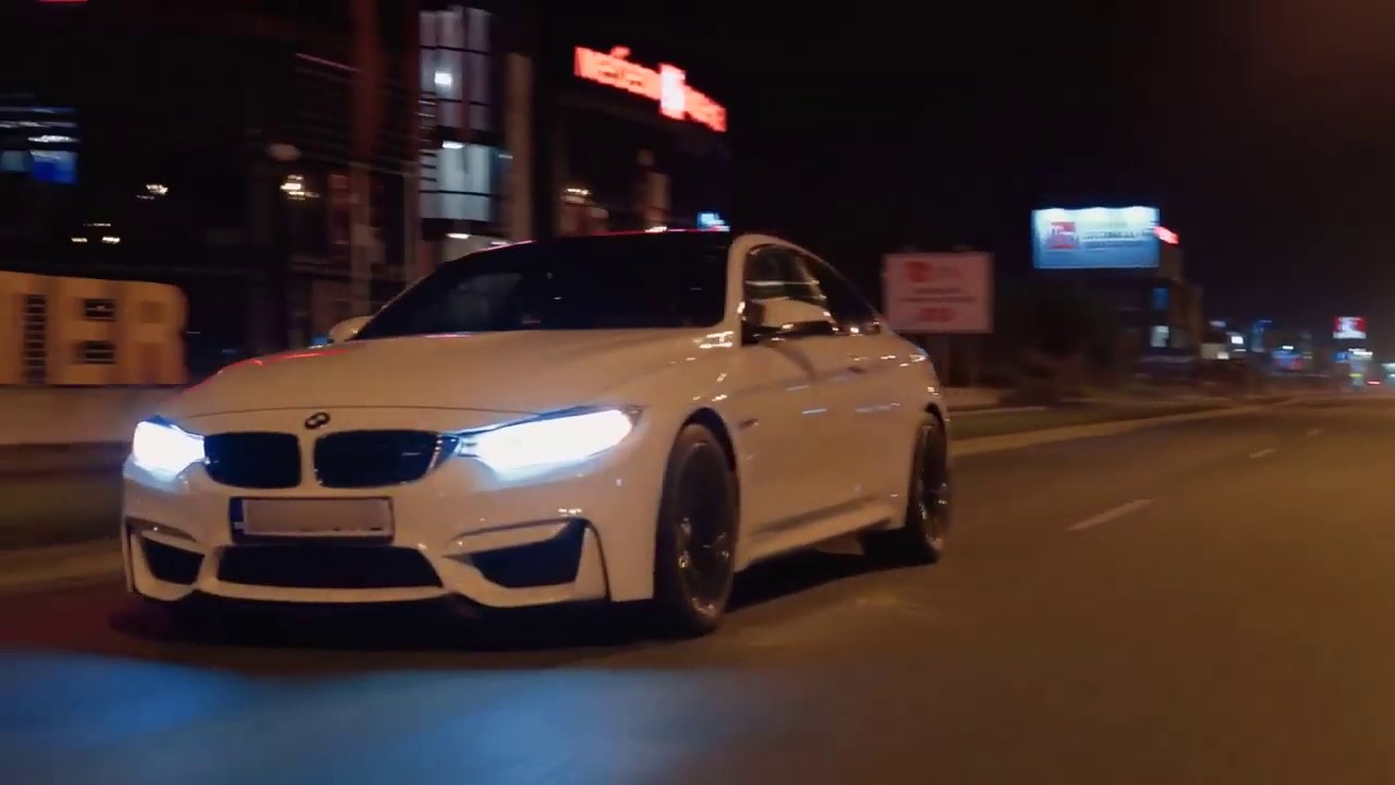# hashtag-bumble beezy/BMW M4 vs BMW M4 Competition Sofia Night Drive ...