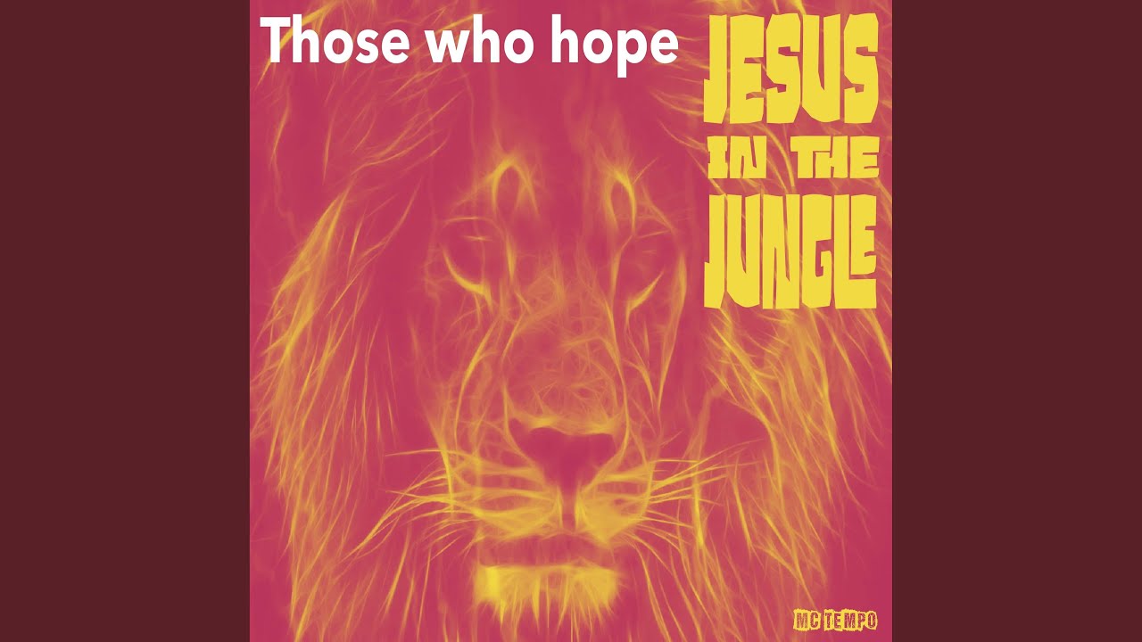 Those Who Hope (Instrumental) - YouTube
