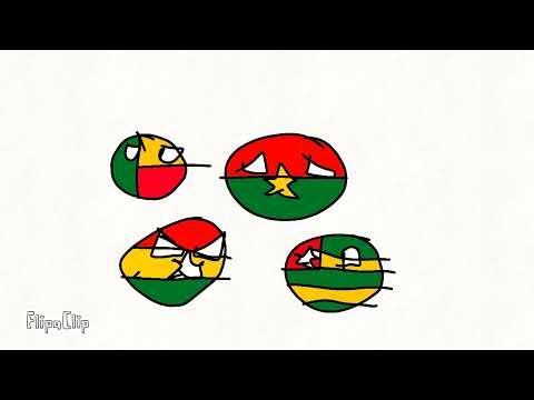 Random countries - YouTube