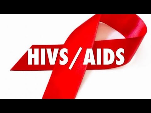 TIBA YA UKIMWI (H.I.V) #hiv #aids #ukimwi #Afyatz - YouTube