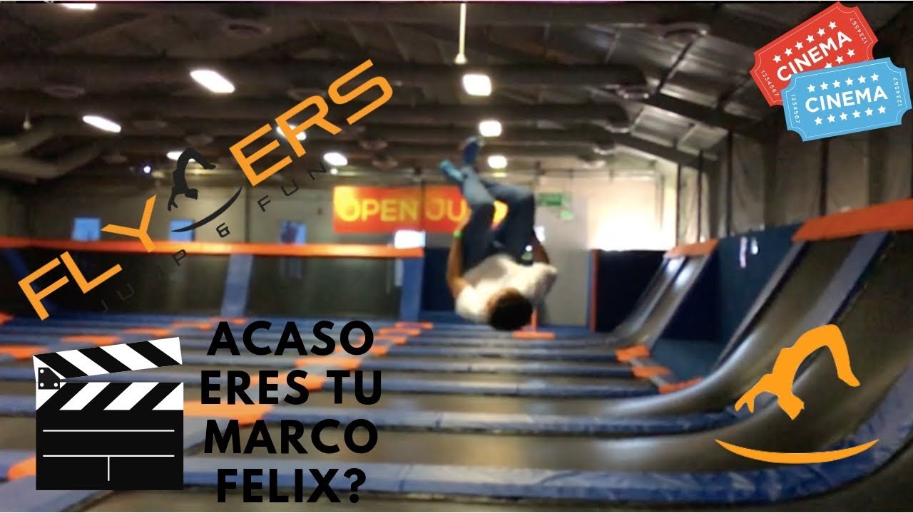 FLYERS MEXICALI | NO PASE EL EXAMEN :( - YouTube