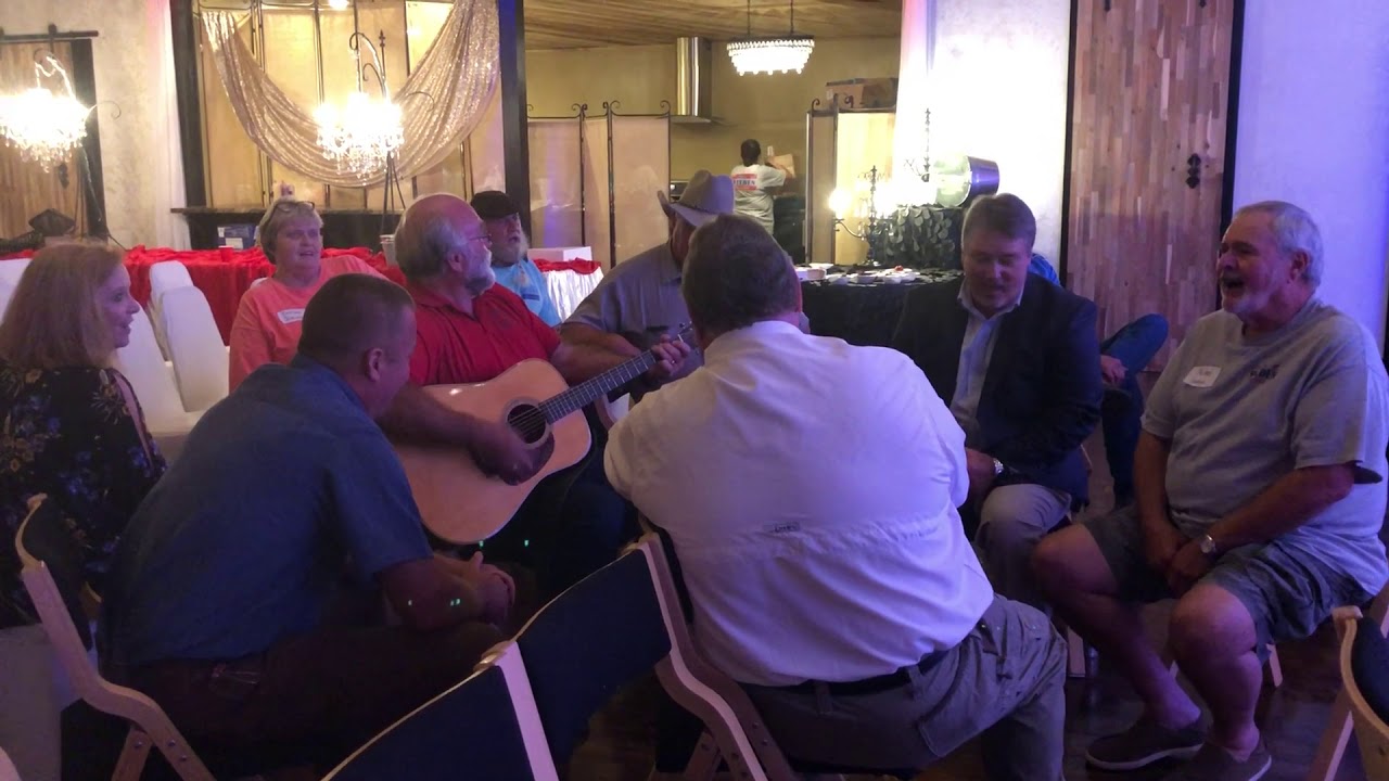 DeKalb County Alabama Meet and Greet at The Barn at Blue Pond, Sylvania ...