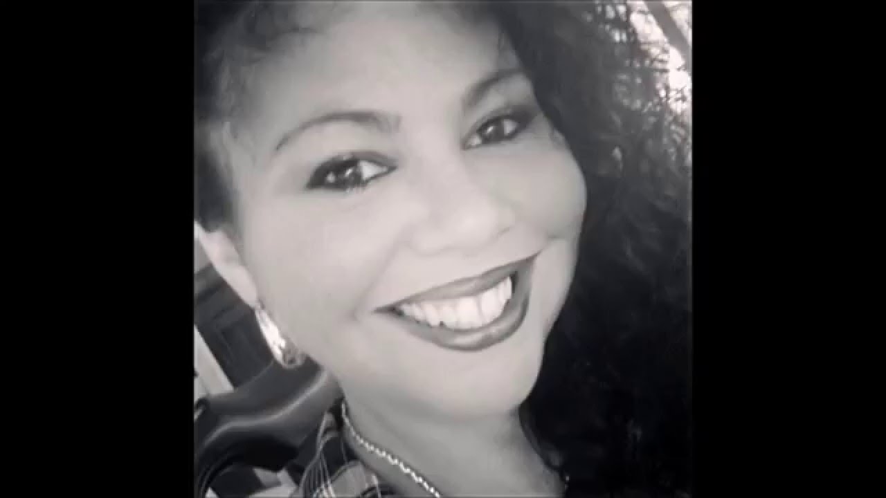 Tina Marie - My Movie - YouTube