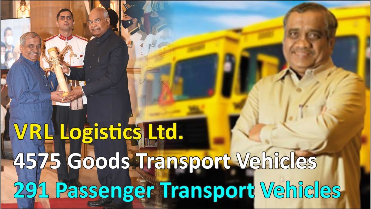 Dr. Vijay Sankeshwar.Chairman.VRL Logistics Ltd.| CGTA Golden Jubilee ...