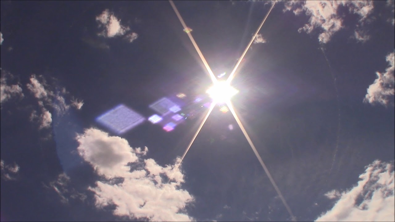 Time Lapse Solar Eclipse on 8 21 2017, filmed on Gold Hill, Boulder ...