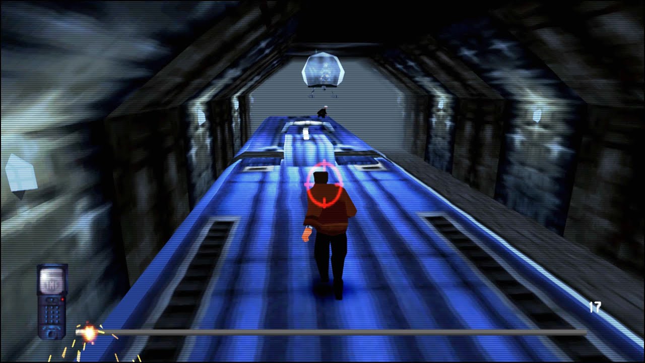 Mission: Impossible Walkthrough # 12 - YouTube