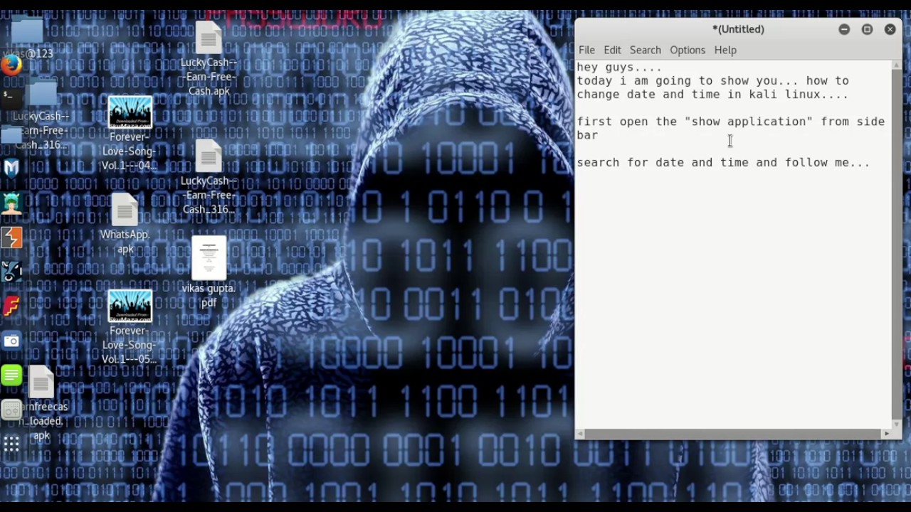 How To Change Date And Time In Kali Linux YouTube how-to-change-date-and-time-in-kali-linux-youtube