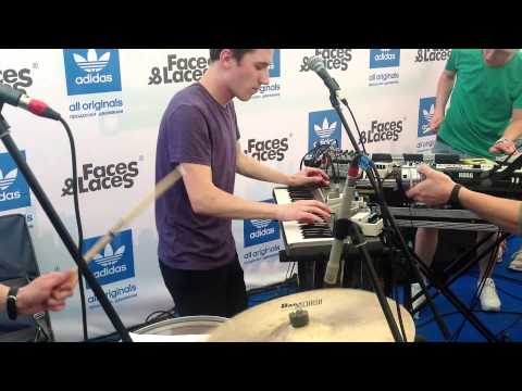Stoned Boys - Song 6 live @ Faces & Laces 24.06.2012 HD