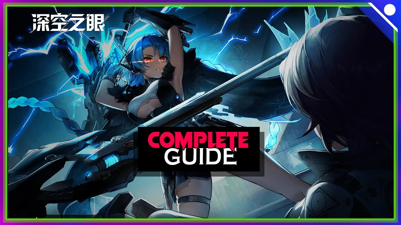 Aether Gazer | Roaring Thunder | Thor - Complete Guide - YouTube