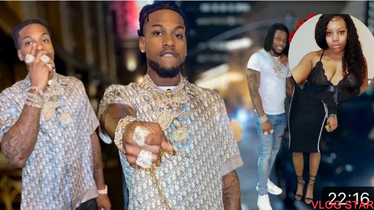 ROYALTY THROWS SHADE AT CJ SO COOL + CJ SO COOL LOOKING FOR LOVE ...