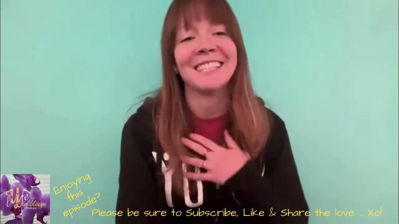 *FIRST* Biz Talk Episode! A Soul Story Interview ... From "Quitting" to Aligning to Thriving ...